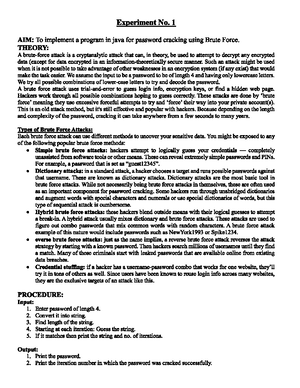 [Solved] Explain single round DES with neat sketch - Cryptography & System Security (CSC604 ...