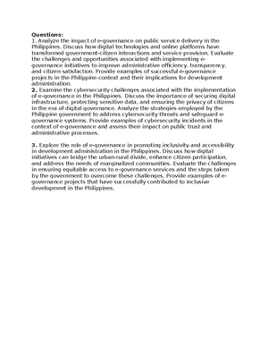 2.1 AIS with Analytics Workbook - FIT ACADEMY l GF King’s Court Bldg II ...