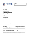 MATH55 Practice materials - Harvard - Studocu