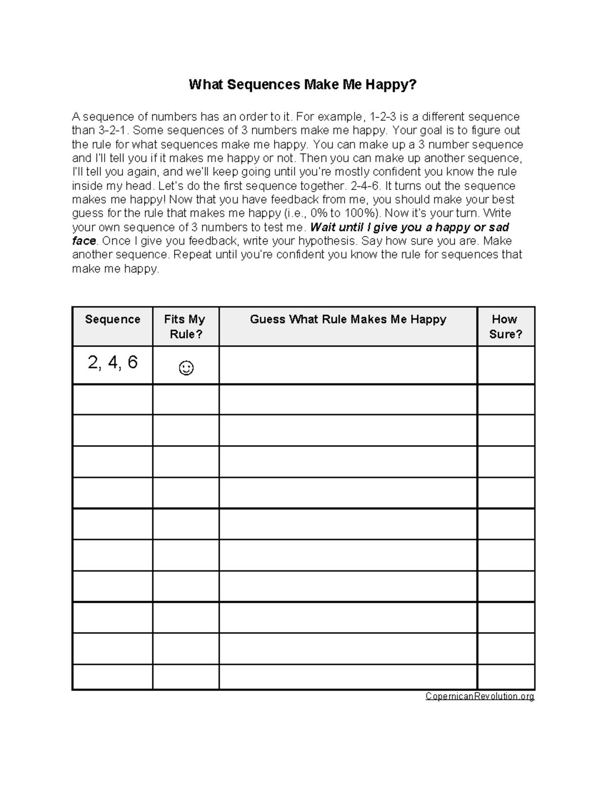 PSYC213 Lab 3: Exploring Happy Number Sequences - Studocu