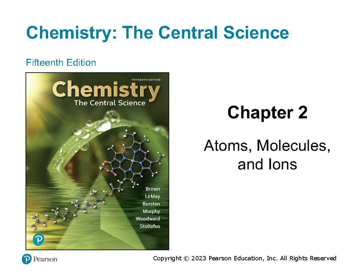 Inorganic Compounds Nomenclature & Ionic Structures - CHEM 101 Notes ...