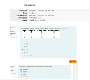[Solved] Question 2 21 Factorisation From Procedure to Pedagogy 211 A ...