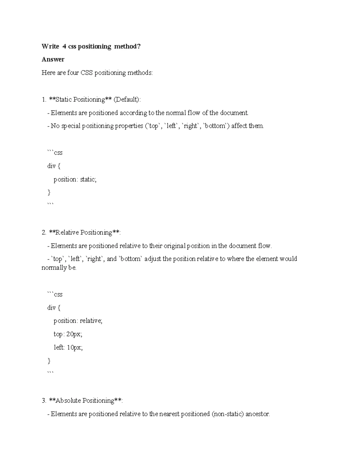 Cs202 Mid Term Mcqs With Reference Solved By Arslan 1 Cs 202