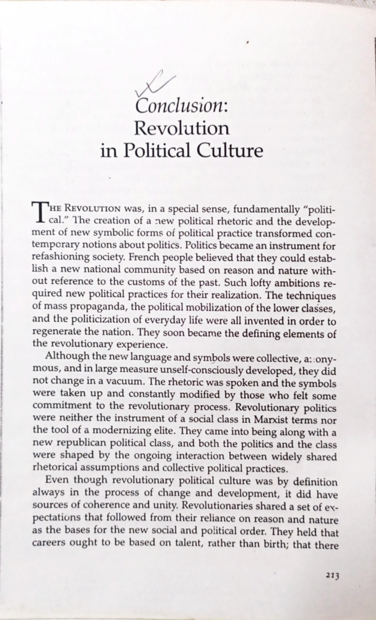 Final Conclusions and Insights - ___________ - Studocu