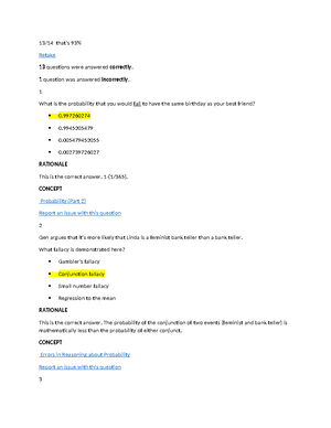 Project Management-Sophia Unit 1 - Project Management Unit 1-Sophia Which of the following ...
