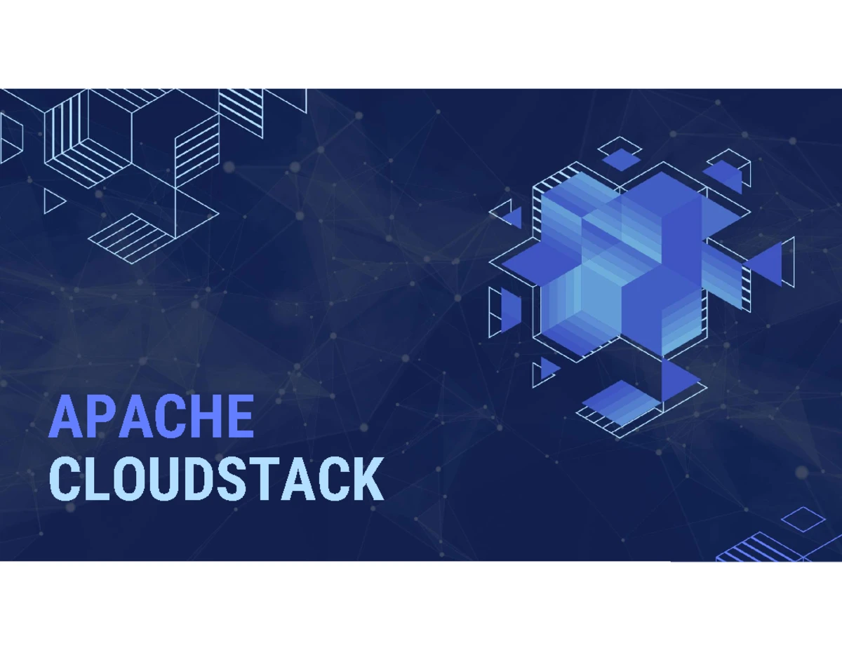 AWS - Module Summaries on Cloud Architecting and Services - Studocu