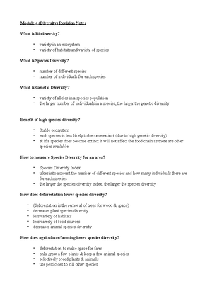 ALL Globalisation Notes Edexcel A Level Geography - Globalisation 3 ...