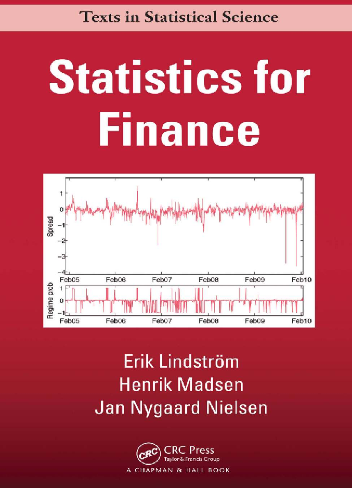 Statistics for Finance: Key Readings and Insights (FIN 101) - Studocu