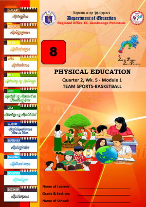 Revised PE4 Syllabus - Team Sports - Page 1 of 12 MIDWAY COLLEGES, INC ...