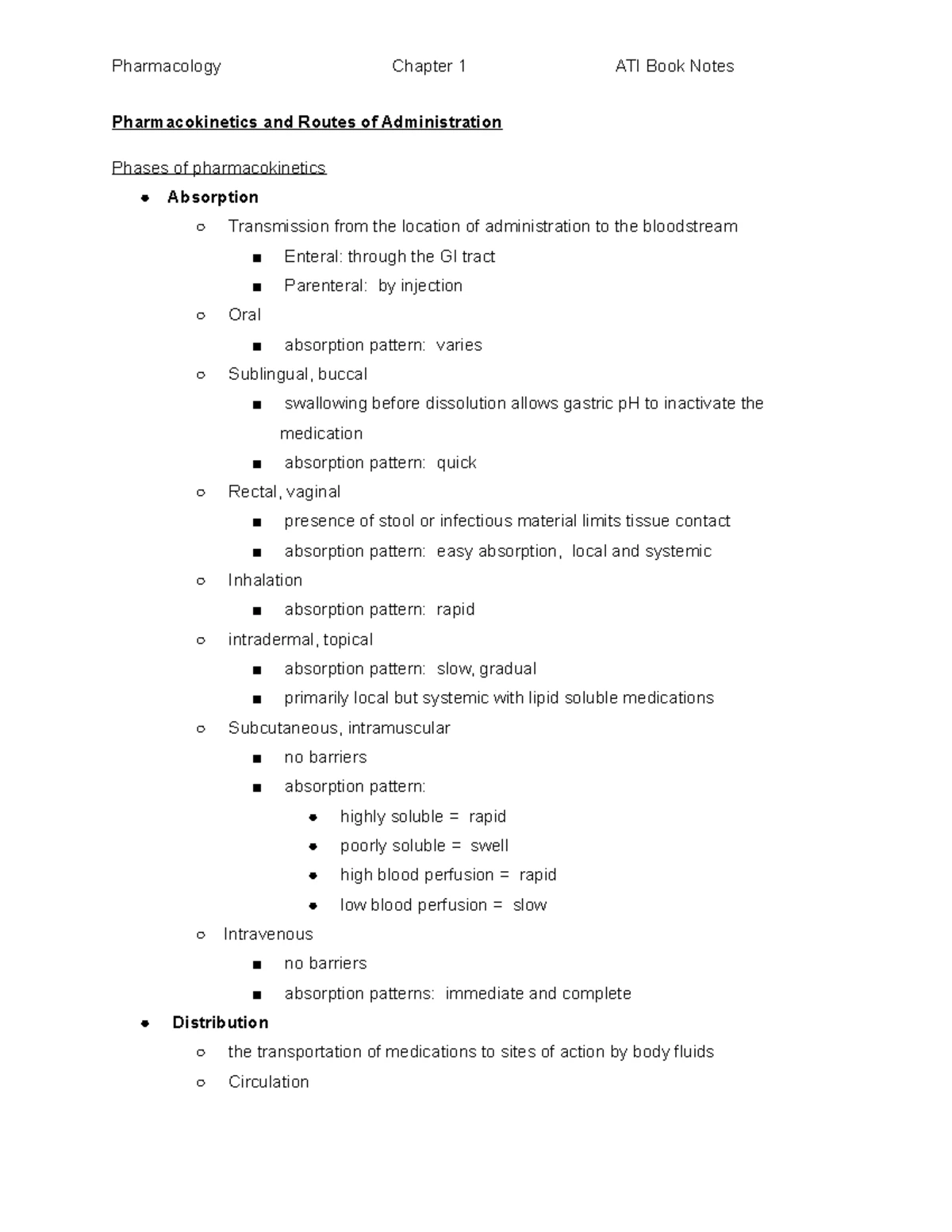 ATI Medication Template - Penicillin G Potassium - ACTIVE LEARNING ...
