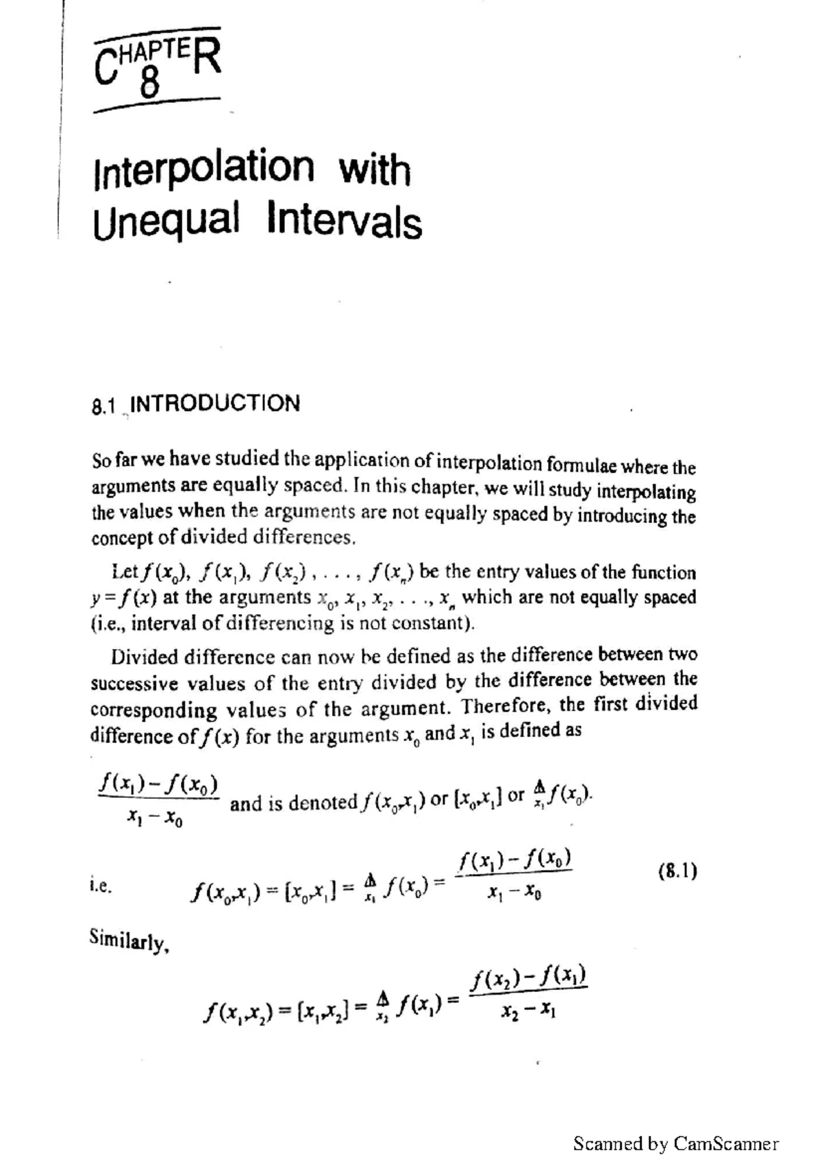 Ch 3 Solution Lecture Notes 3 Solution 3 Use Nodal Analysis To
