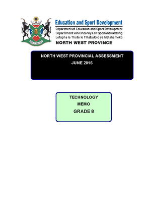 NS Grade 4 TEST Example - Test - NATURAL SCIENCE TERM 1 TEST 1 GRADE 4 ...