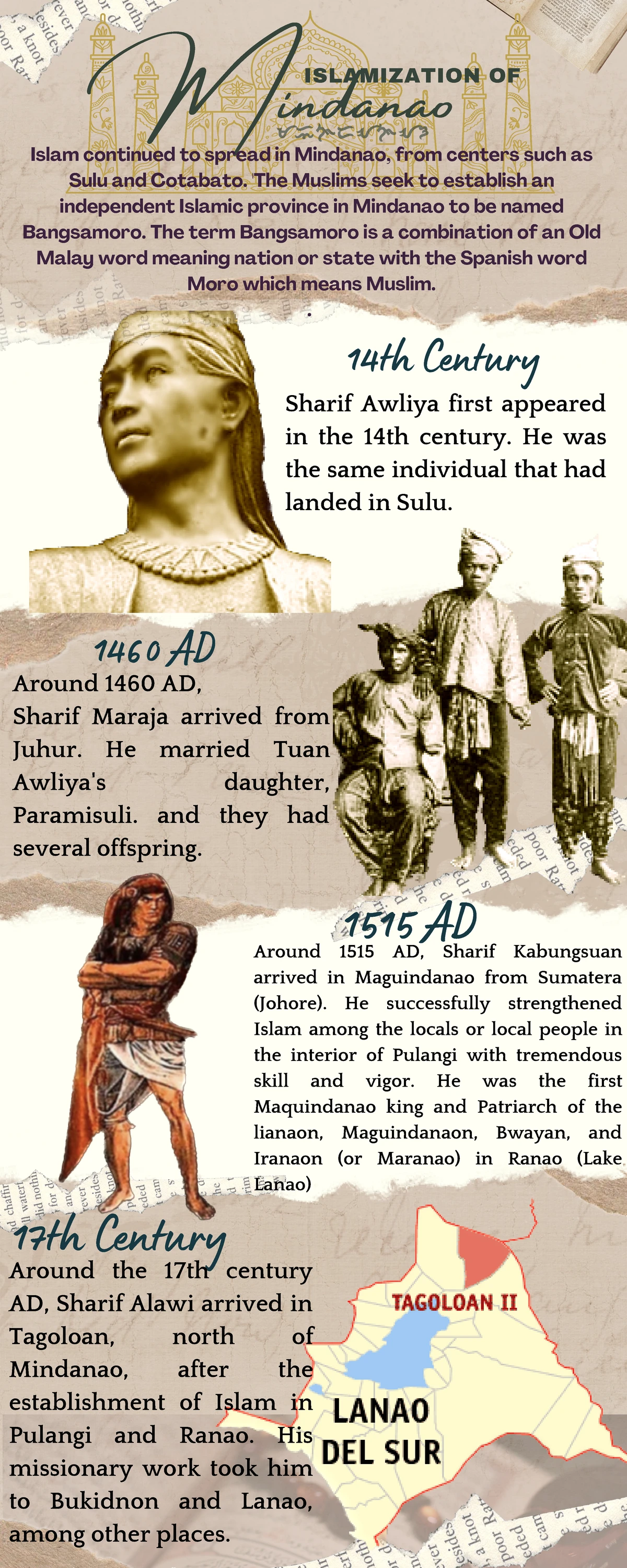 Understanding the Historical Significance of Lupang Hinirang - Studocu