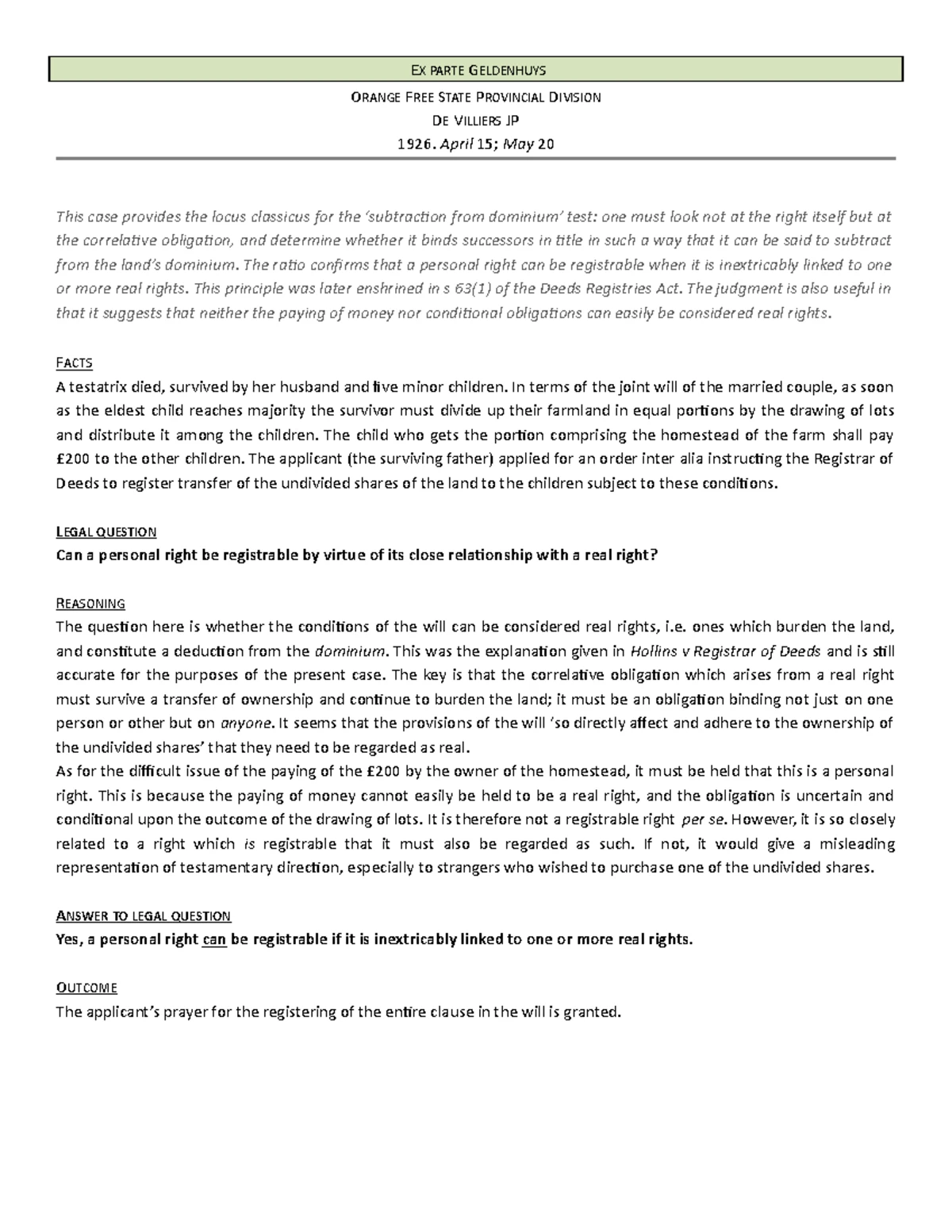 Case Lines-Quick-Reference-Guide- Final - Judge President D Mlambo ...