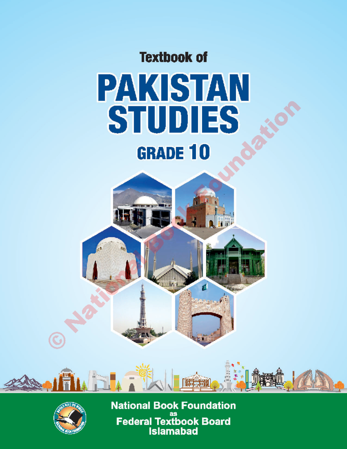 Pak Studies 10: English Course Notes and Study Guide - Studocu