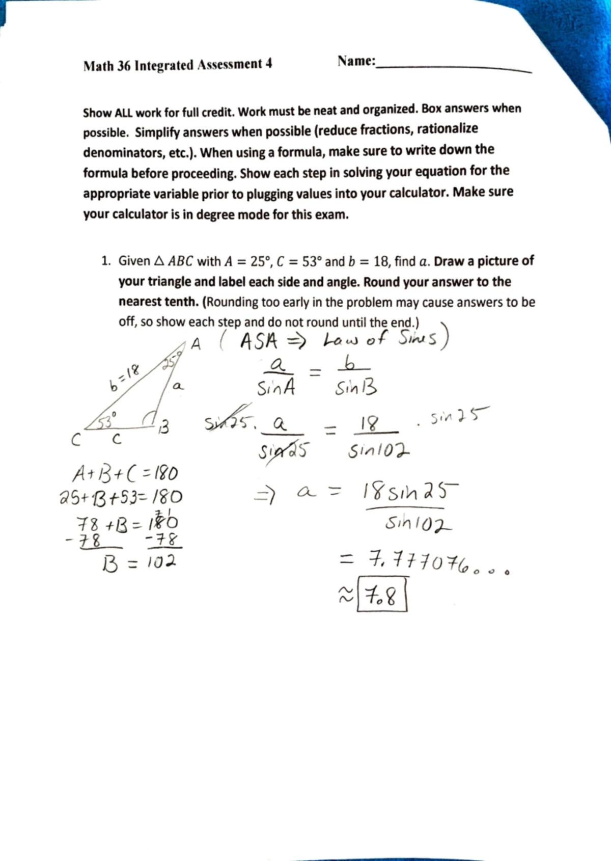 AP Calculus 5: EVT, Extrema, and Critical Points Worksheet - Studocu