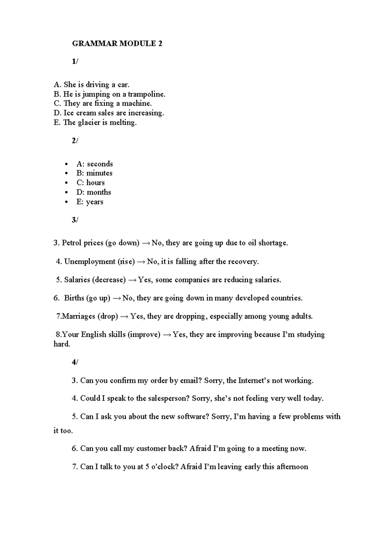 MODULE 2_VOCAB: Understanding Subprime Borrowers and Financial Products ...