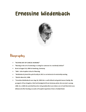 Theory of Caritative Caring-Katie Eriksson - Katie Eriksson Katie ...