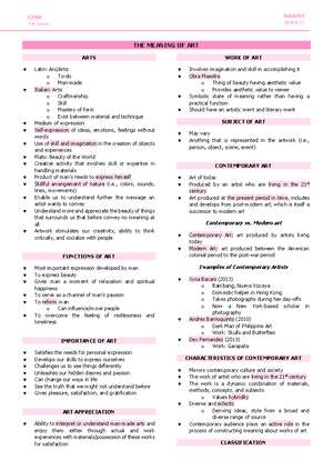 Pdfcoffee - asddg - Senior High School Komunikasyon at Pananaliksik sa ...