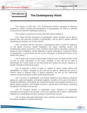 Movement Competency Screen FORM - 1st Year College - MCS Movement ...