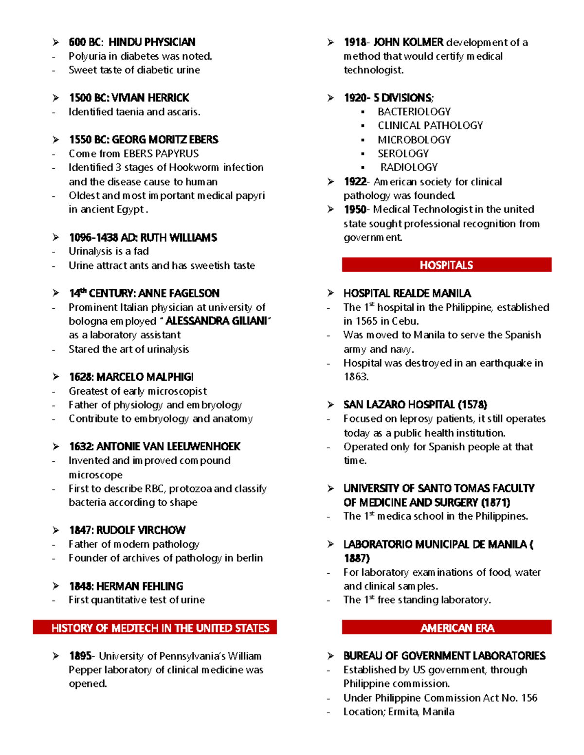 THE Beggining MT LAWS - MTLAW TRANSES - 600 BC: HINDU PHYSICIAN ...