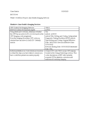 [Solved] Debridement of infected skin on 30 of the body surface assign CPT - CPT and HCPCS II ...