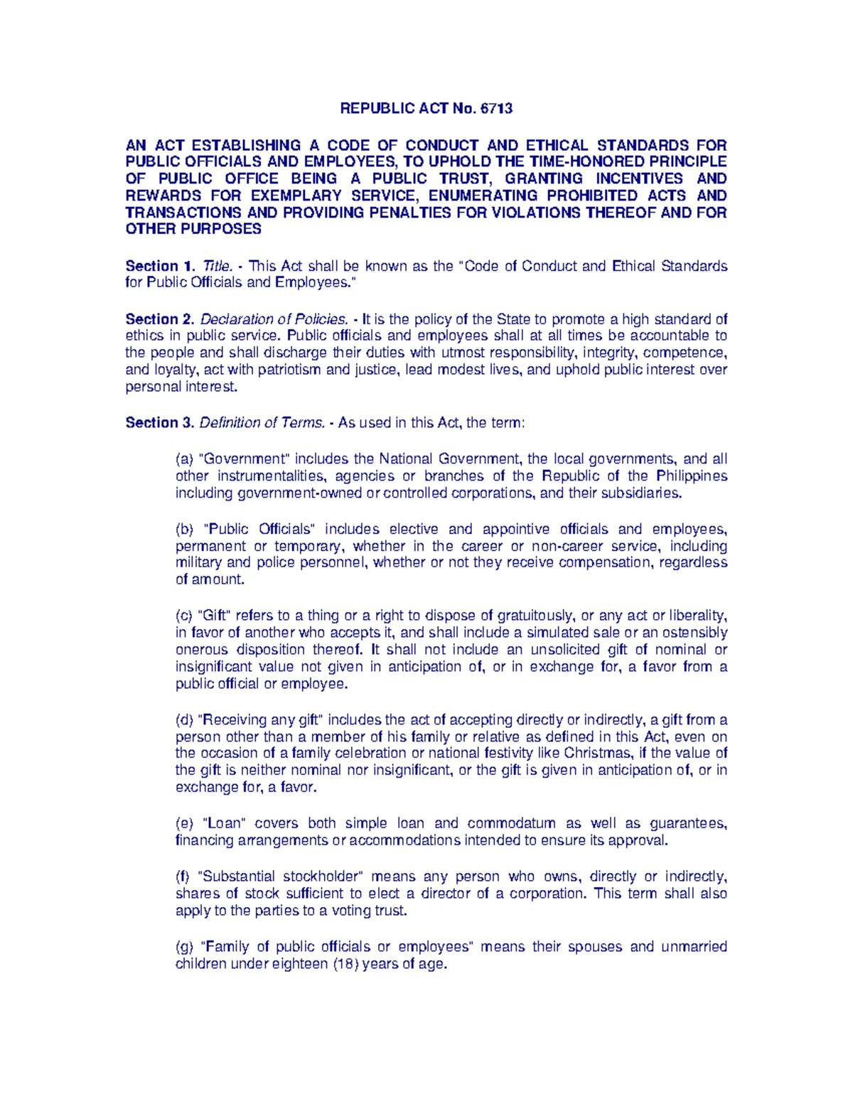 Philippine Civil Service Exam Complete Practice Test Answer Key - Studocu