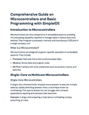 Comprehensive Guide on Functions in Propeller C Programming ...