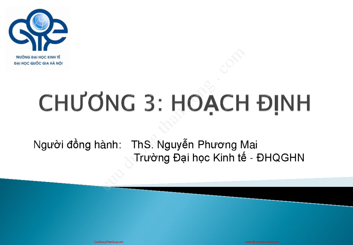Quan-tri-hoc nguyen-phuong-mai c3-hoach-dinh - [cuuduongthancong ...