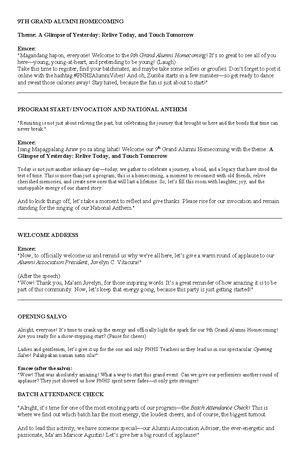 Buwan NG WIKA Emcee Script - BUWAN NG WIKA SCRIPT Gwenny : Mayroong ...