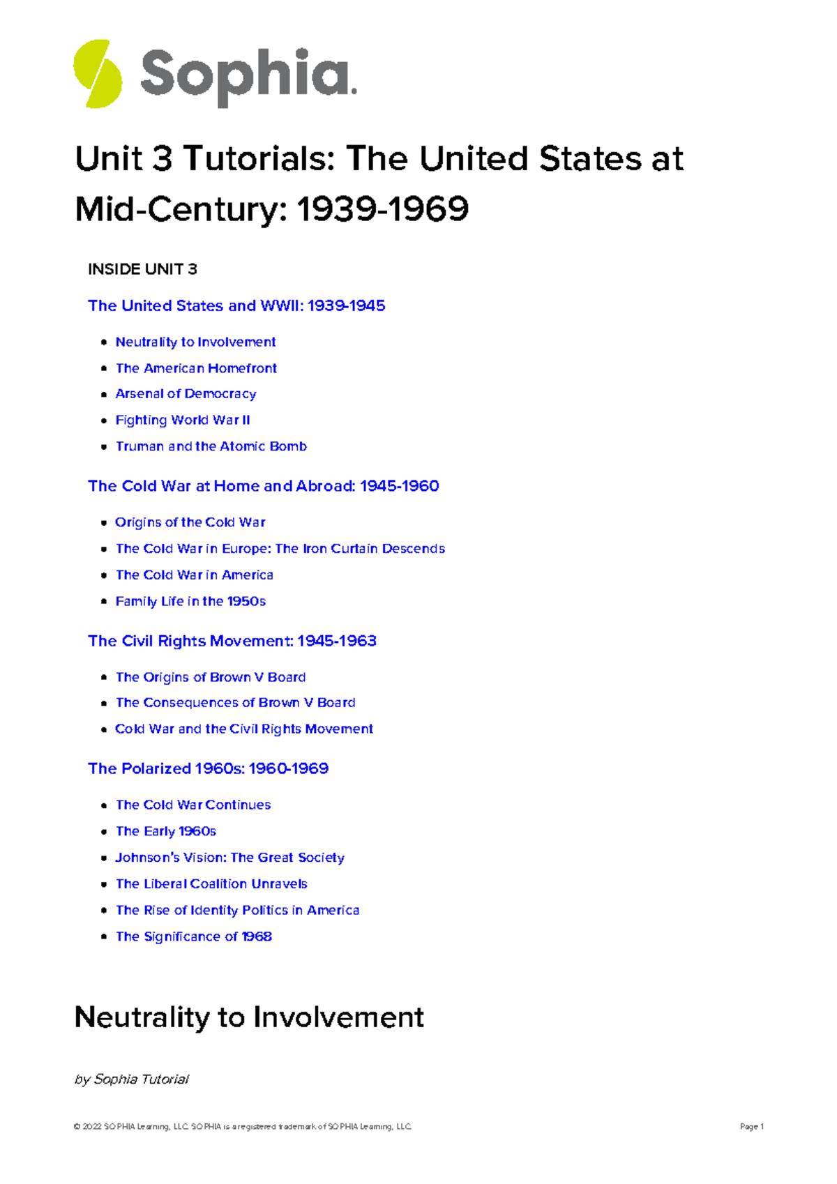 Unit-3-tutorials-the-united-states-at-mid-century-1939-1969 - Unit 3 ...