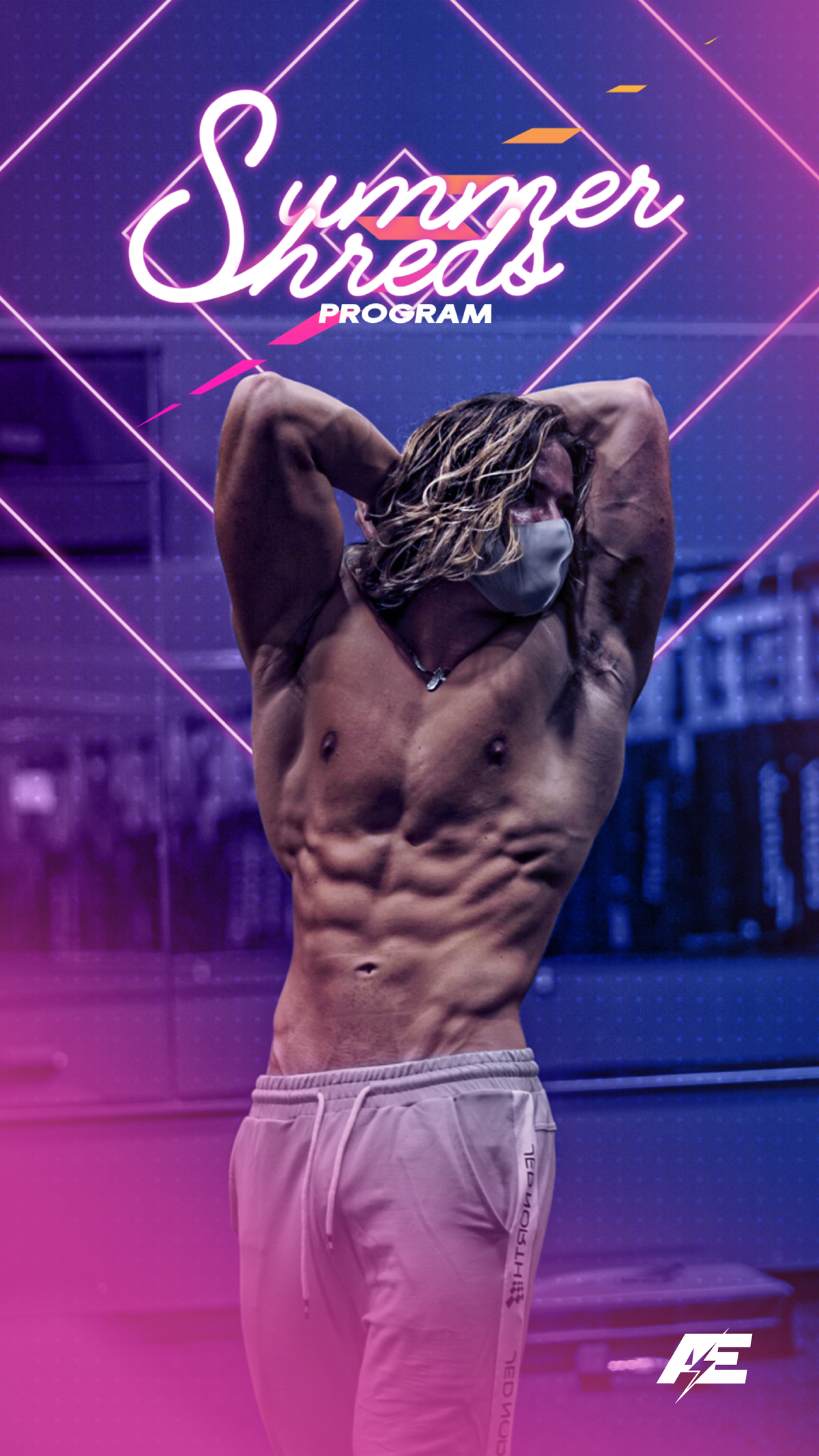 Summer Shreds Program - 12-Week Training Guide by Alex Eubank - Studocu