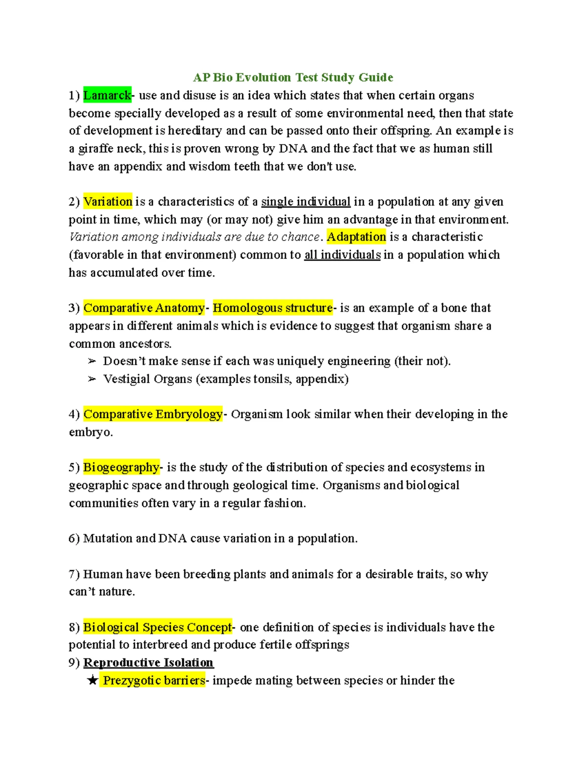 AP BIO - Lab Investigation: Are Double Stuff Oreos Truly Double? - Studocu