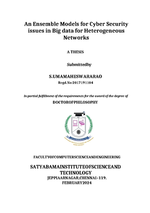 DATA Analytics III-I - nop - R22 B. CSE Syllabus JNTU HYDERABAD 1 ...