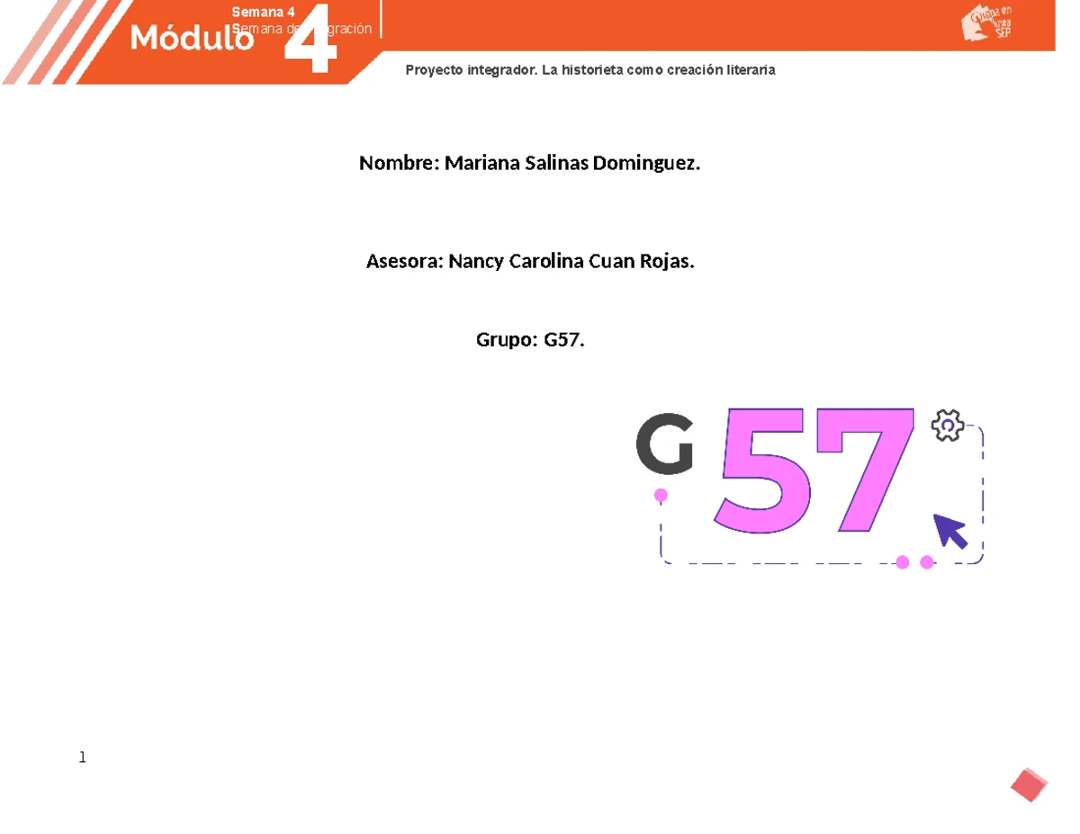 NM04 diagnostica 2 - modulo 4 actividad diagnostico - NM04: Diagnostica ...