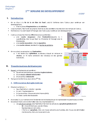 Cours 4. Ovulation et corps jaune - Biologie de la reproduction ...