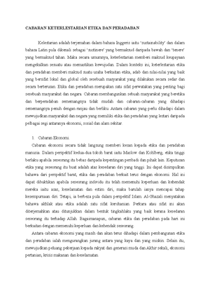 Contoh Ulasan Artikel CTU152 - UNIVERSITI TEKNOLOGI MARA (UiTM ...