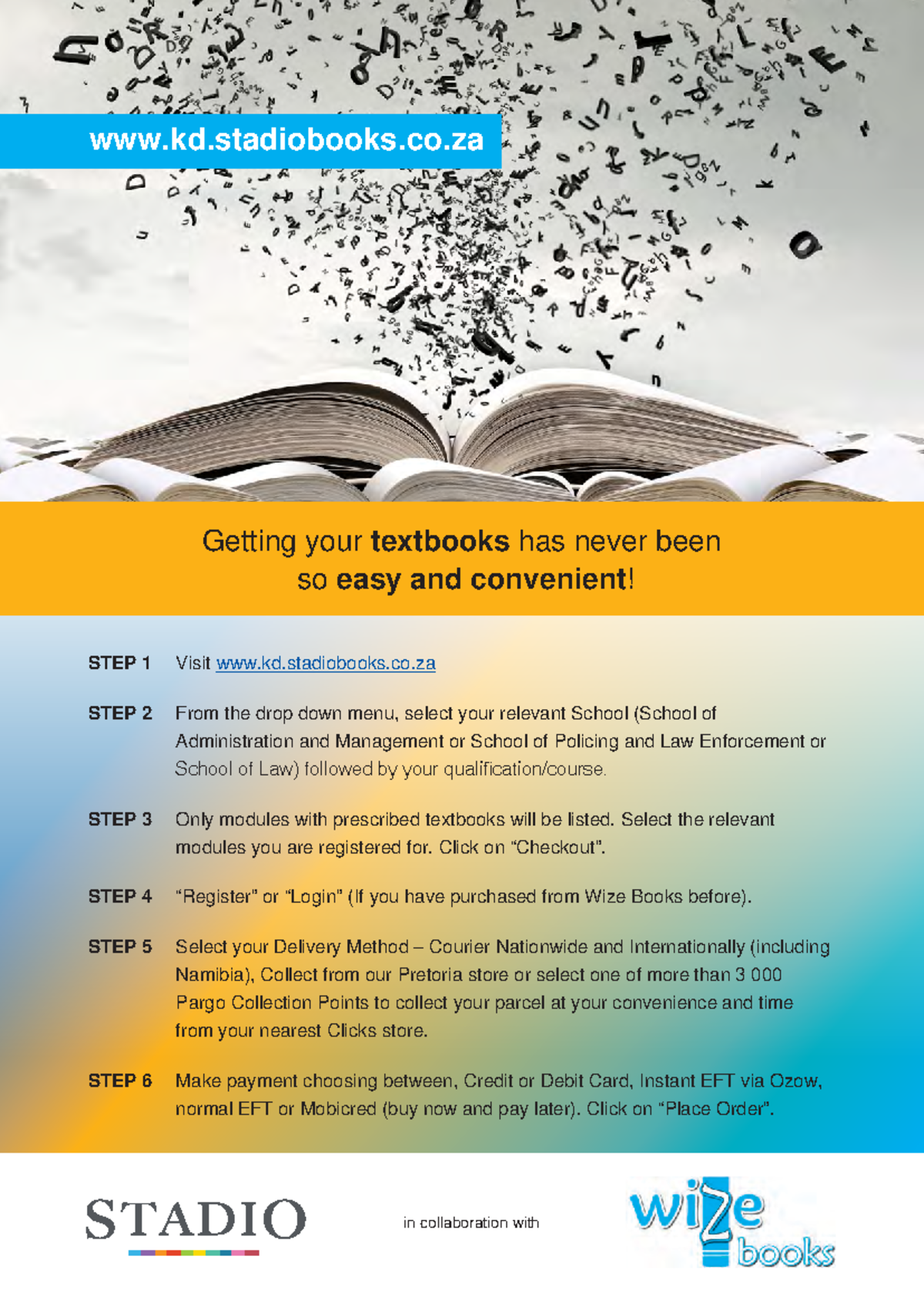 Stadio Books Canvas: Your Ultimate FAQs for 2022 - Studocu
