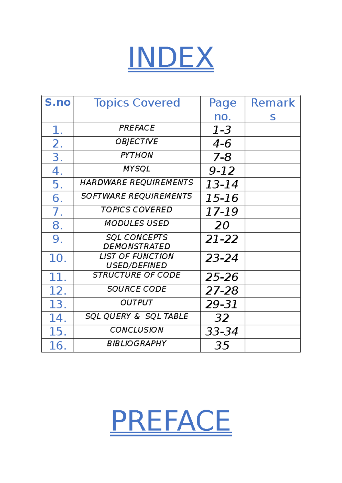 CS Project: Password Generator & Manager Using Python & MySQL - Studocu