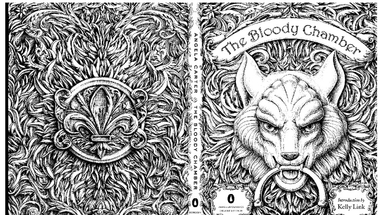 CARTER A. WOLF-ALICE: A STUDY OF GOTHIC THEMES IN LITERATURE - Studocu