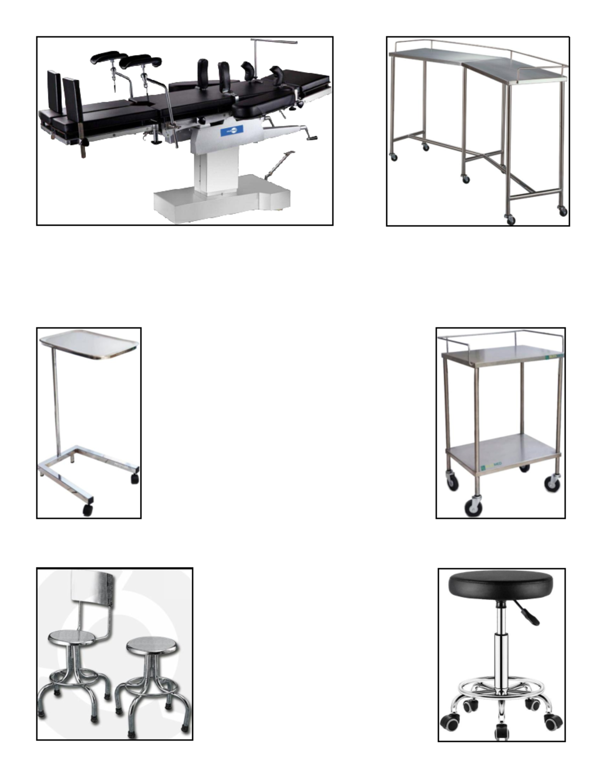 Instrumental qx - Enfermería quirúrgica - Mach comma OPTIMUM BEAVER ...