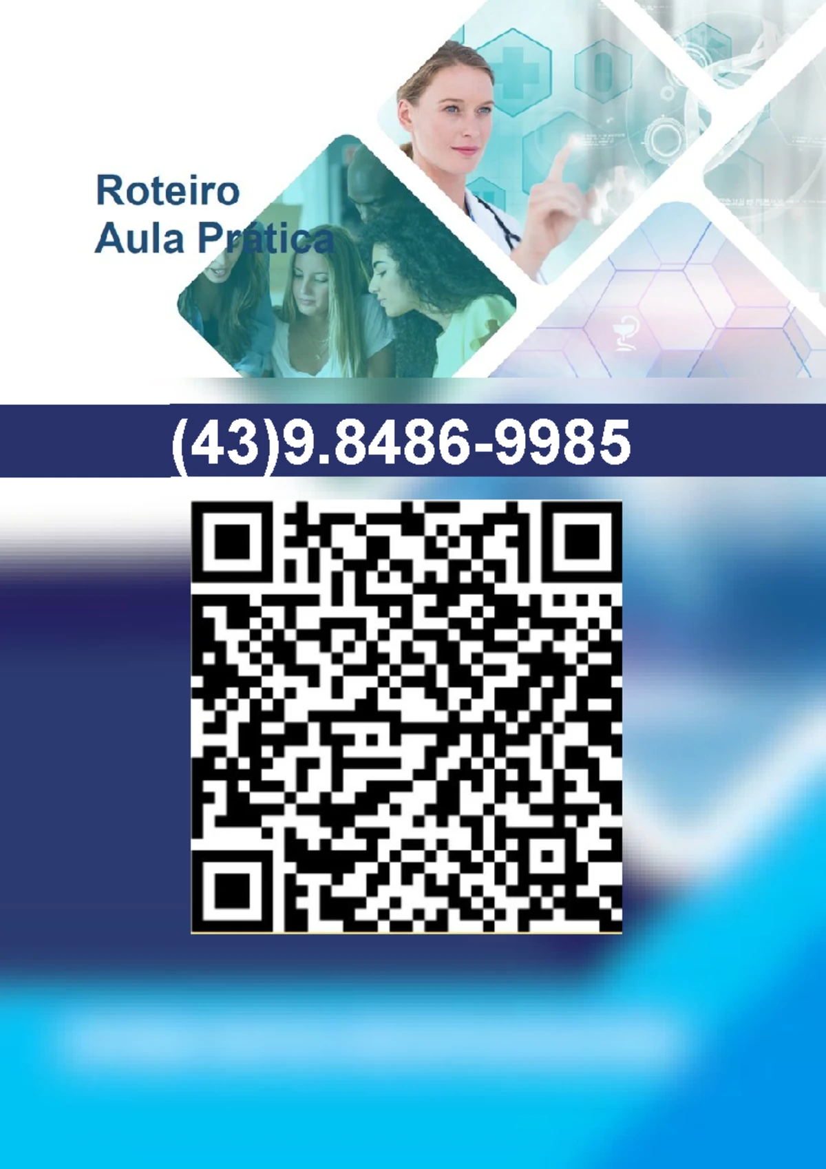 Relatorio DE AULA Pratica - Fenômenos DE Transporte v6 - (43)9- Roteiro de Aula Prática ...