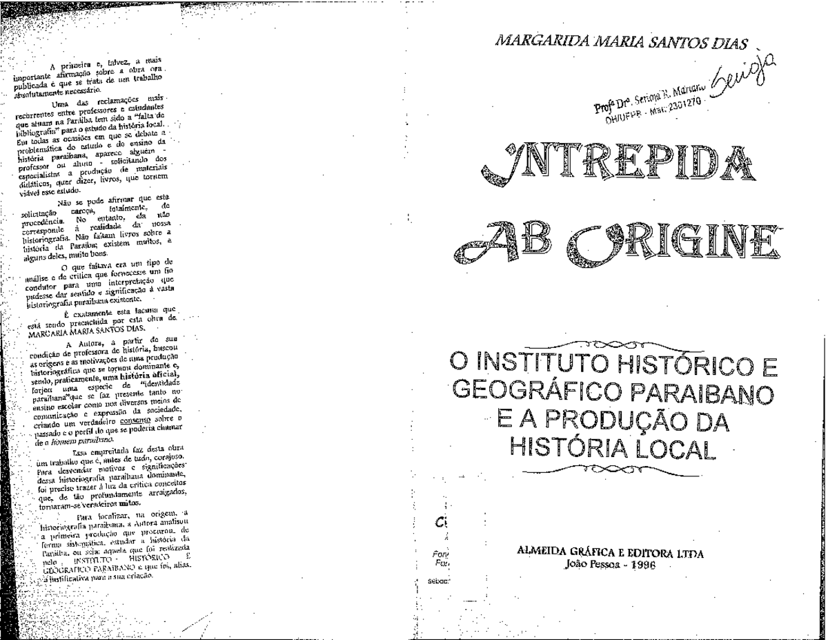 1 Texto Intrepid AB: Origen y Edición Detallada - Studocu