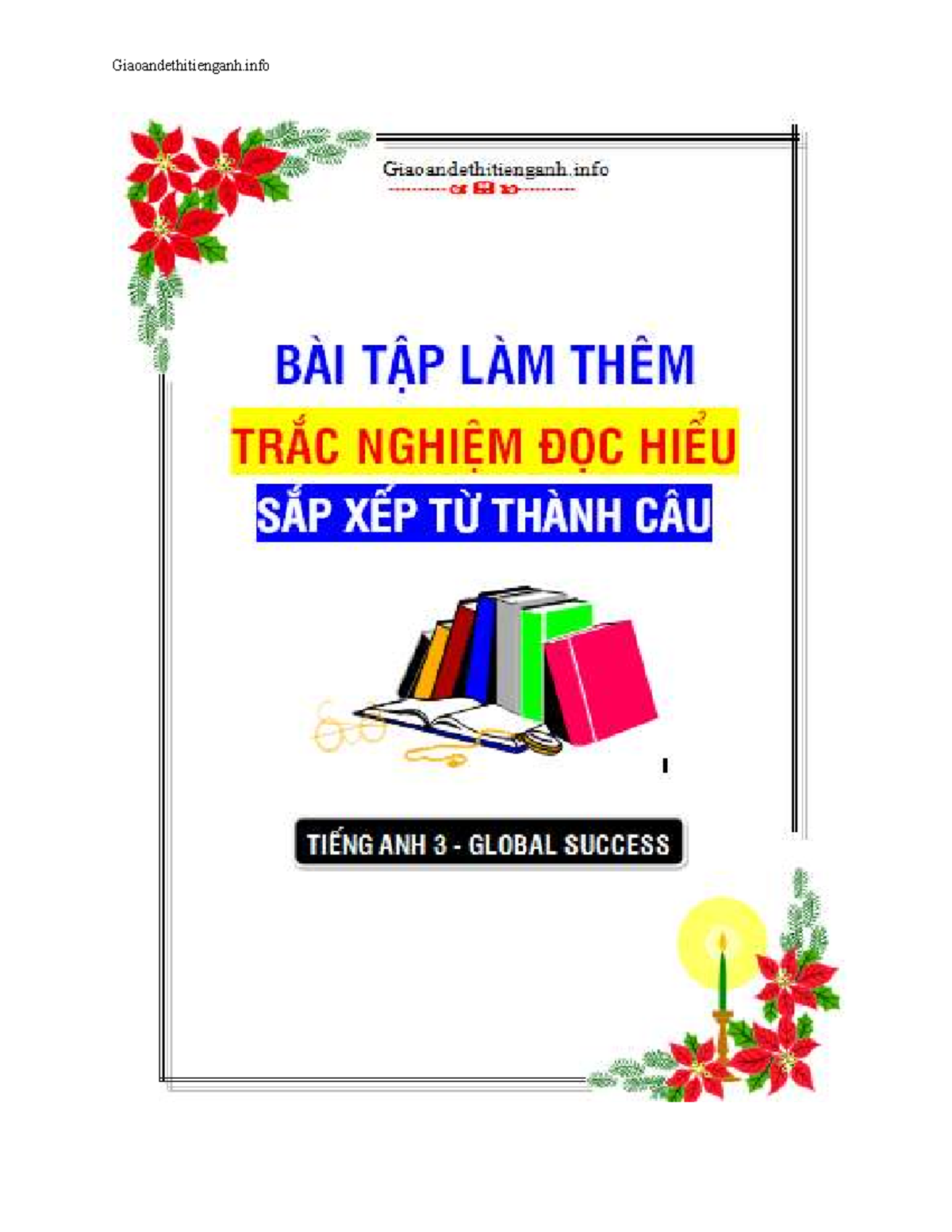 Giaoandethitienganh.info Starter 1-20 English Sentences Practice - Studocu