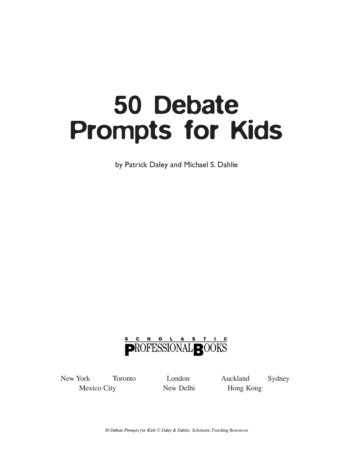 50 Debate Topics for Engaging Classroom Discussions - Studocu