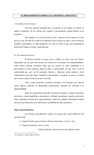 Ley 11653 - LEY 11653 NOTA: Ver artículos 88 y 104 de la Ley 15057. Ref ...