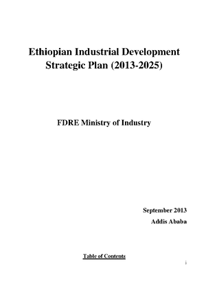 Coc exam 2015 for exist exampart 1 - Ministry of Health Ethiopian ...