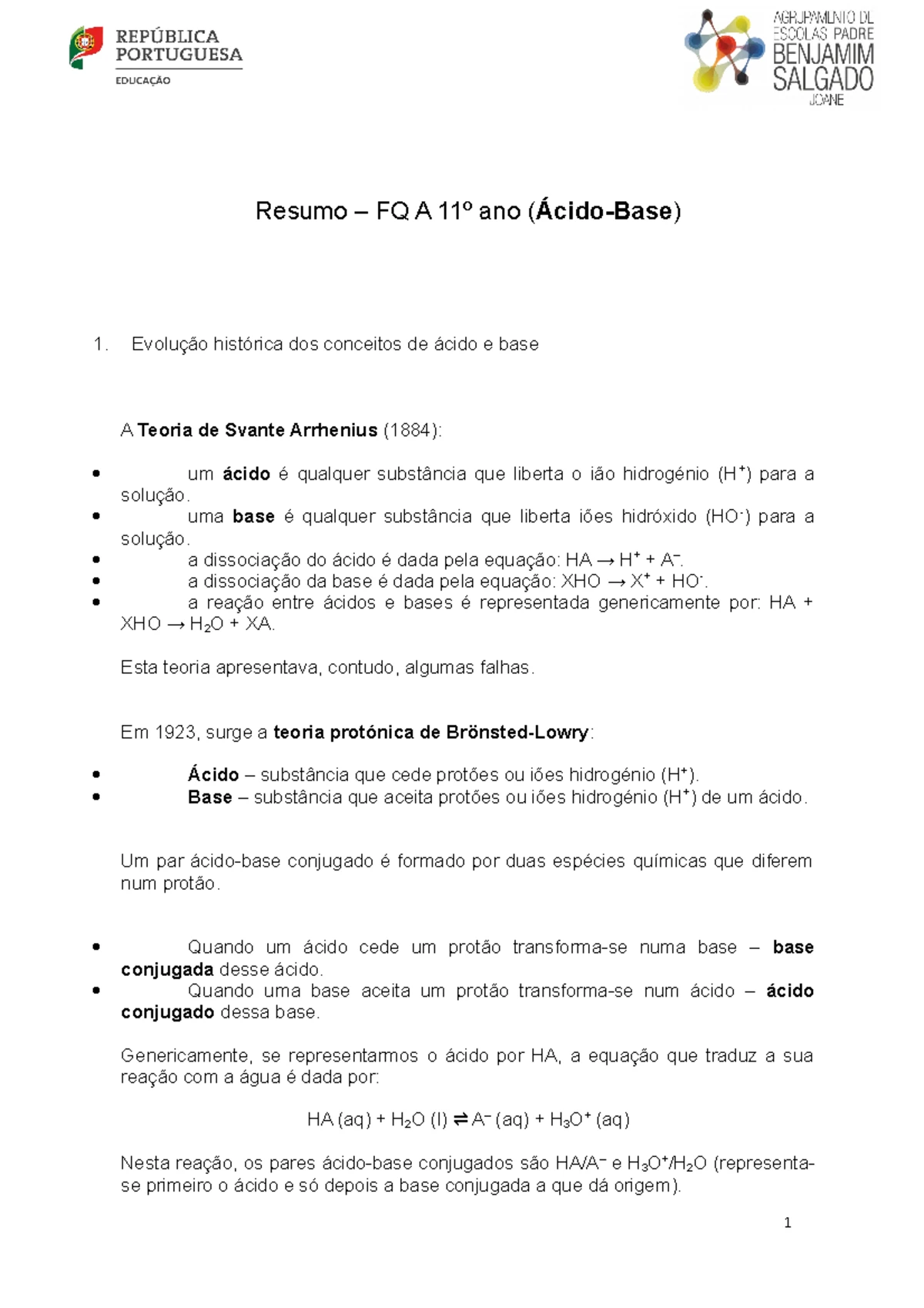 Formulário FQ-2025 - Tabela de Constantes e Fórmulas de Física - Studocu