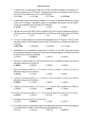 ENGR MATH 101: Plane Geometry Concepts and Properties Review - Studocu