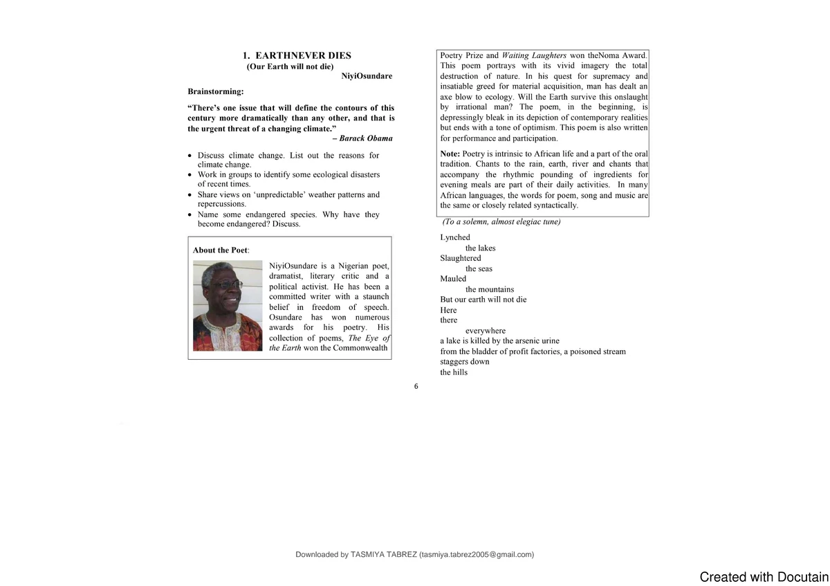 BCS306A-Lab Manual for Object Oriented Programming with Java - Studocu